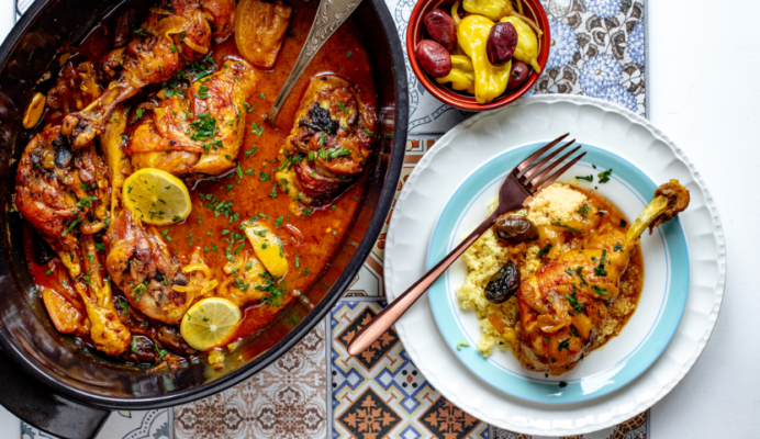 Kikerikii mahebroileri poolkoib (4 tk) ~600 g (jahutatud) - Äntu Mõis e ...